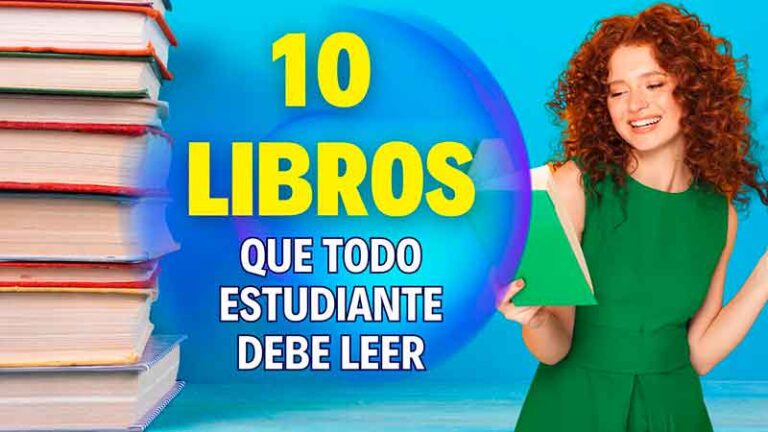 ^^10 Libros recomendados para ser más inteligente. | Mérit